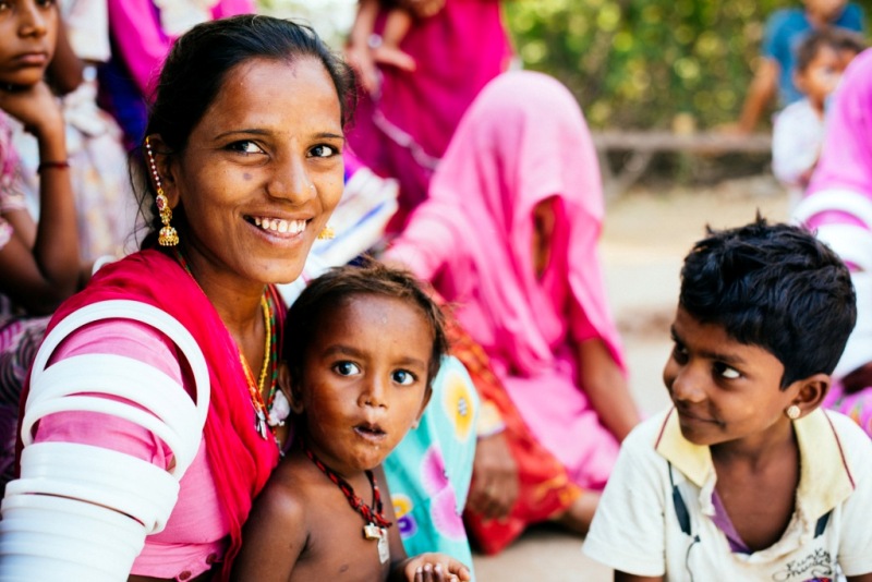 FIELD WORKERS + PARTNERS - ACCI - Sites