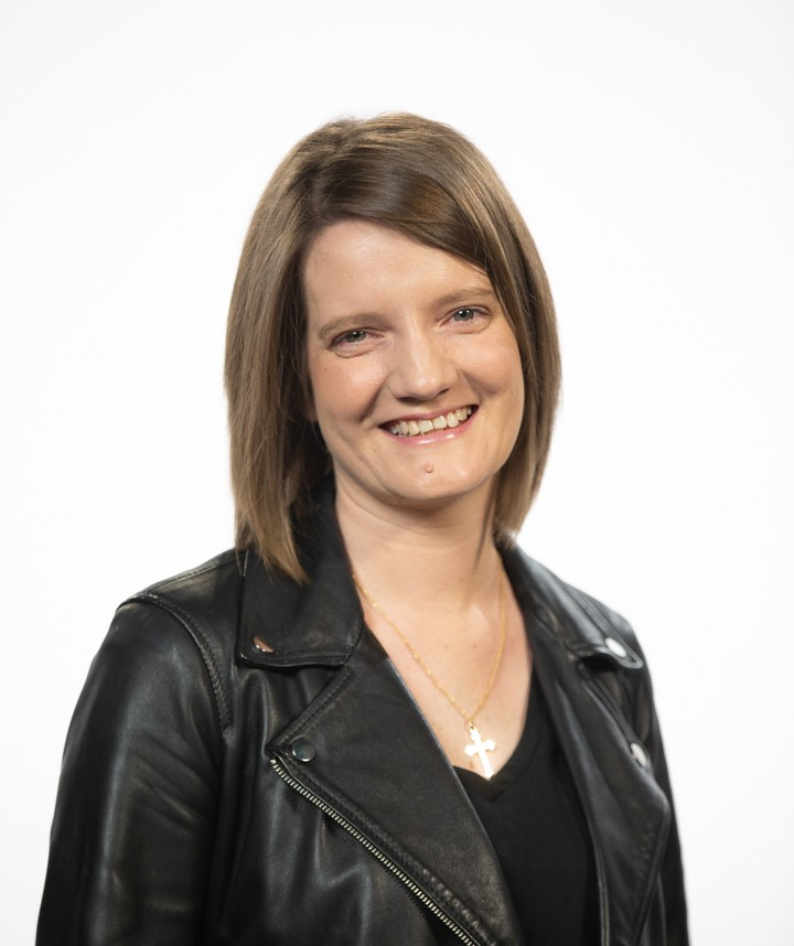 OUR TEAM - ACCI - Sites