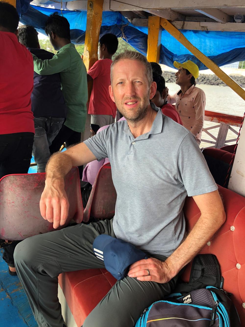 OUR TEAM - ACCI - Sites