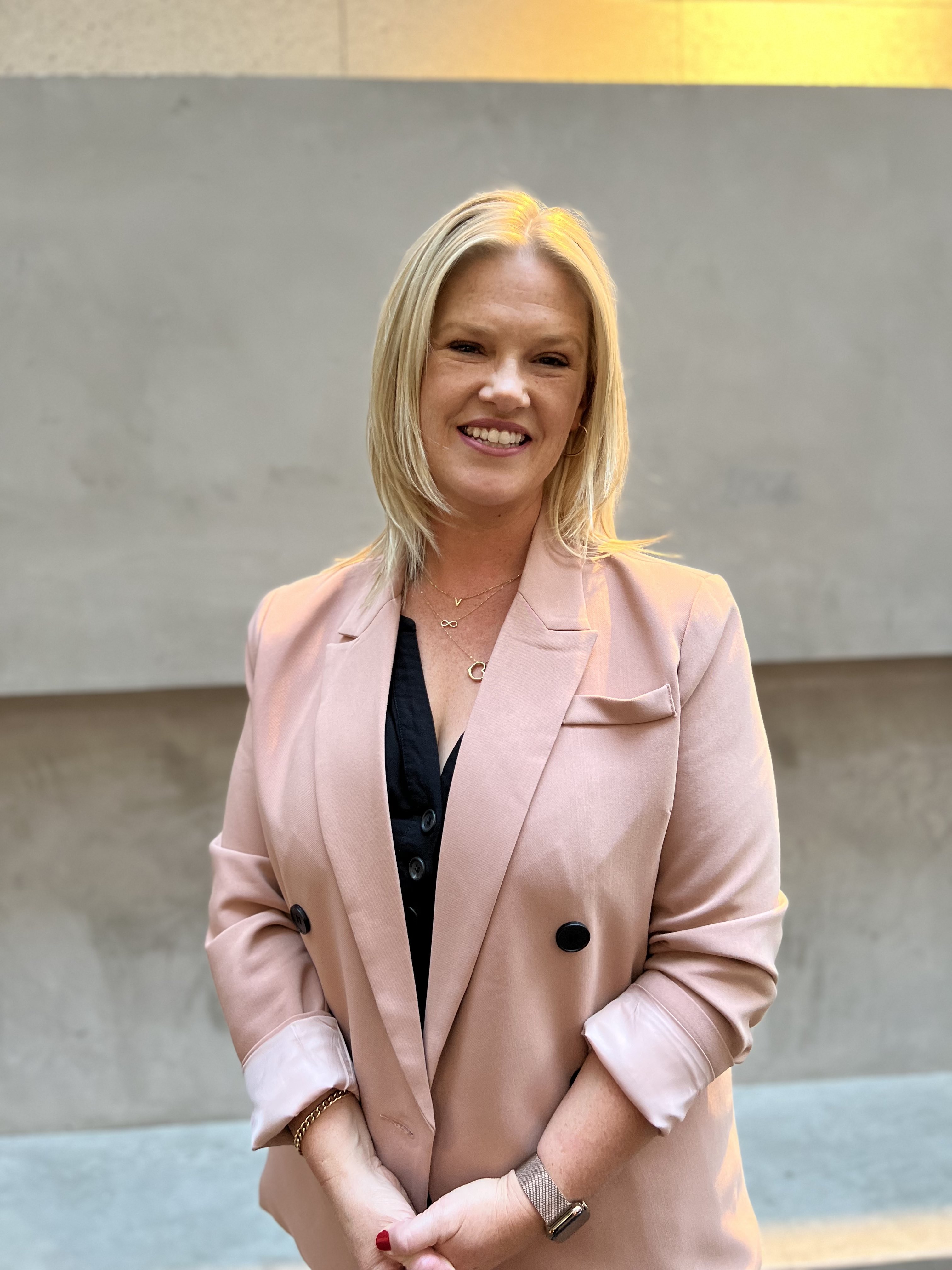 OUR TEAM - ACCI - Sites